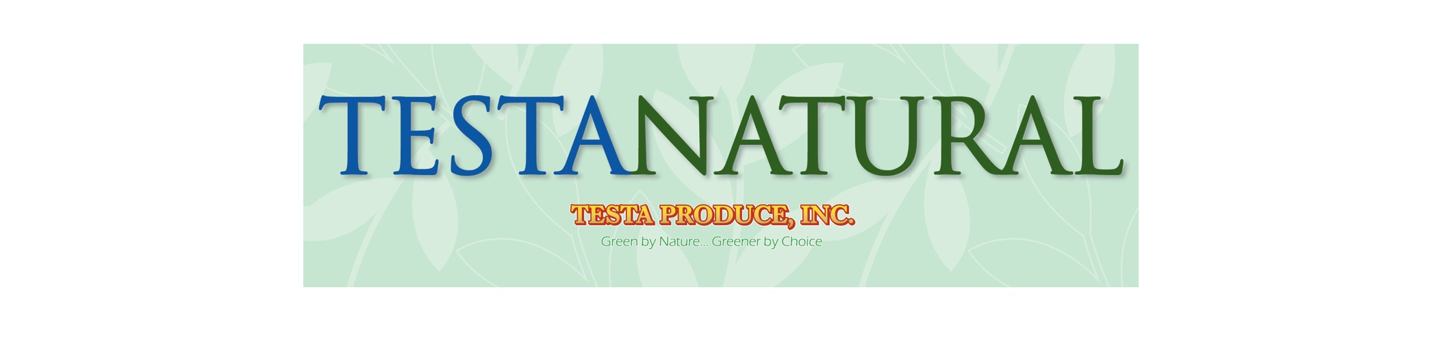 Testa Produce | Natural, Organic & Specialty Produ